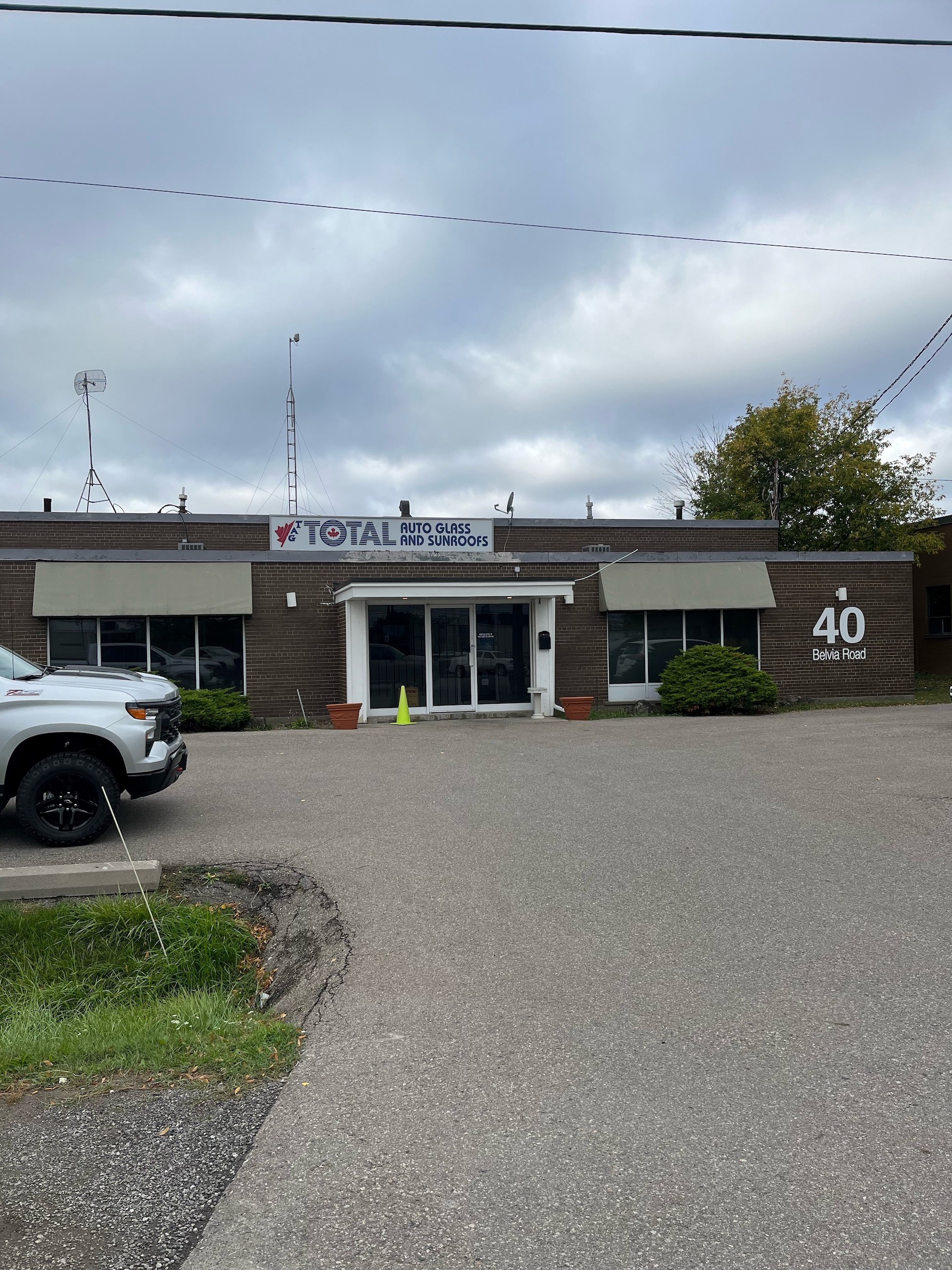 40 Belvia Road - CPM Realty